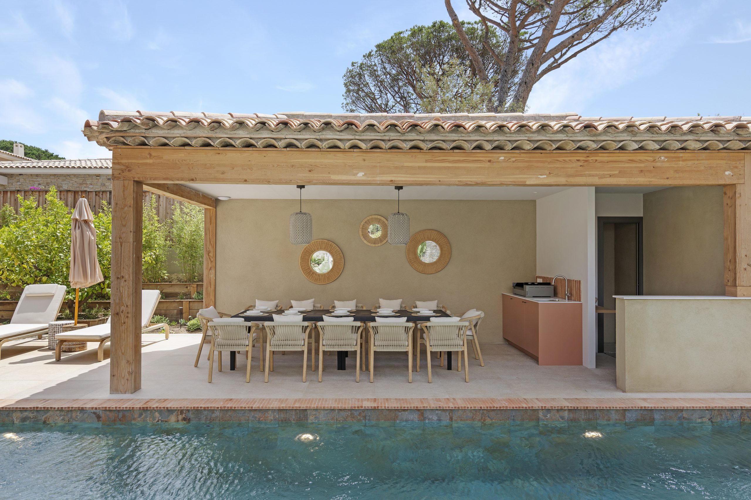 VILLA MONTANA - Keys Villa Rental